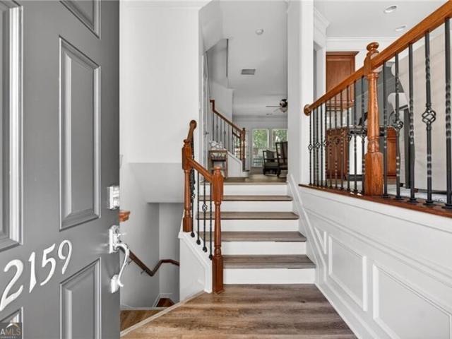 2159 Weldonberry Drive NE 124