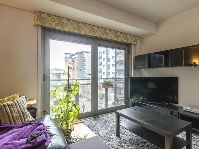 2159L Breadalbane Street, Edinburgh, EH6 5JW