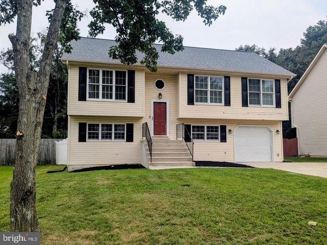 21503 Warwick Ct, Lexington Park, MD 20653