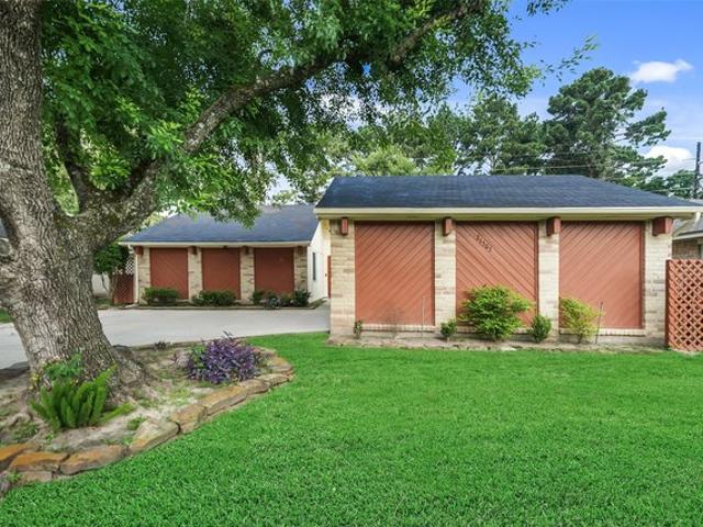 21503 Bridgepoint Ln, Spring, TX 77388