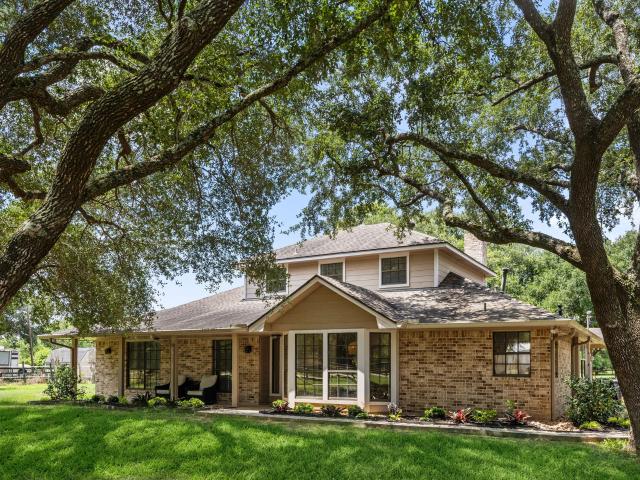 21503 Fones Road