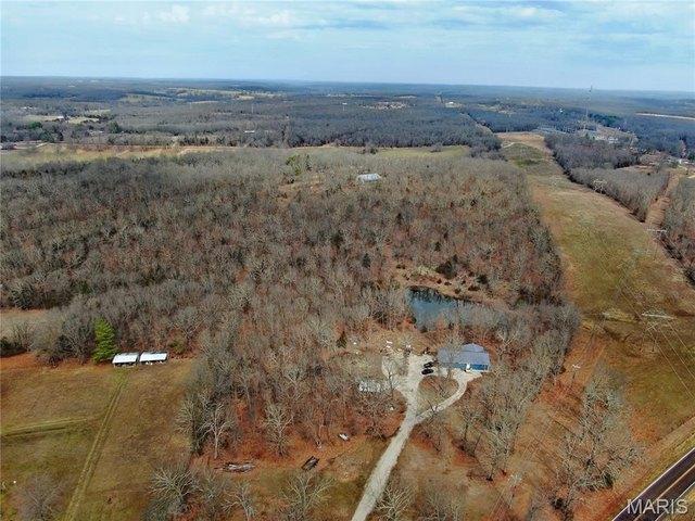 21503 Highway 28 W, Dixon, MO 65459