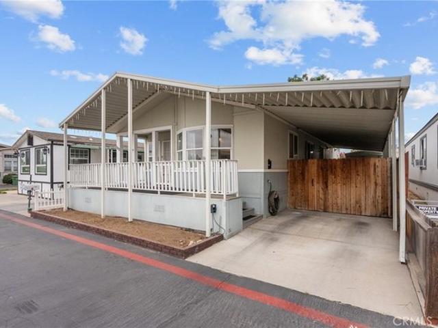 21500 Lassen St Spc 180, Chatsworth, CA 91311