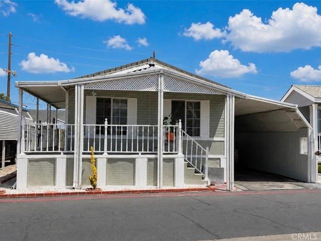 21500 Lassen St Spc 99, Chatsworth, CA 91311