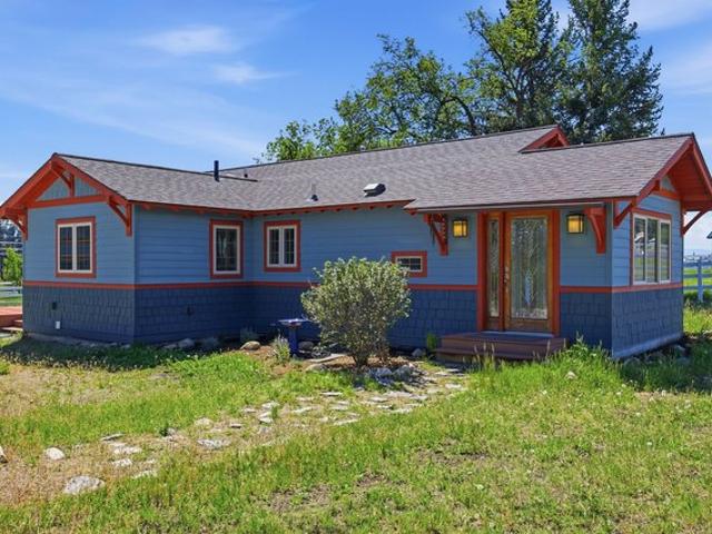 21500 Old US Highway 93, Florence, MT 59833
