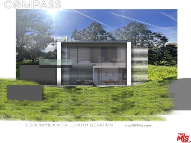 21500 Rambla Vista, Malibu, CA
