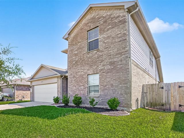 21500 Rustic Elm Drive