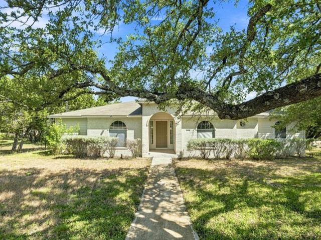 21500 Sierra Trl, Lago Vista, TX 78645