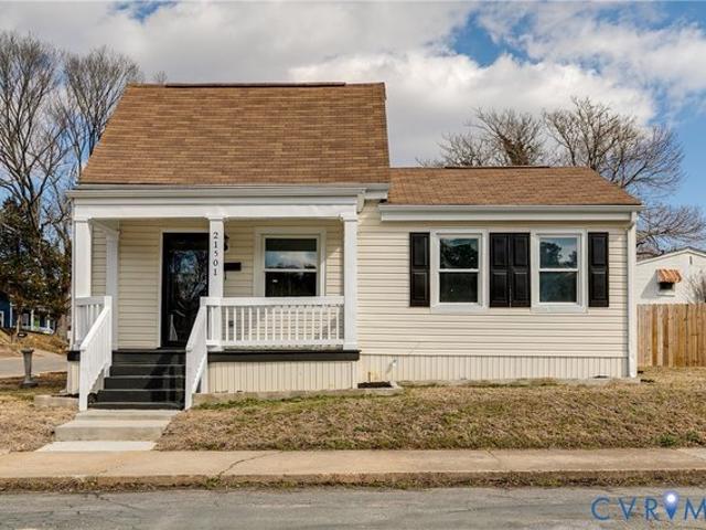 21501 W Jackson St, Chesterfield, VA 23803