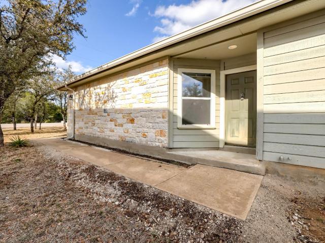 21501 Boggy Ford Rd, Unit B, Lago Vista, TX 78645 | MLS #3292 | Compass