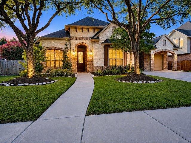 21502 Briar Landing Ln, Katy, TX 77450