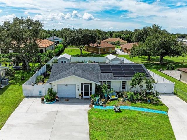 21507 Bancroft Ave, Port Charlotte, FL 33954
