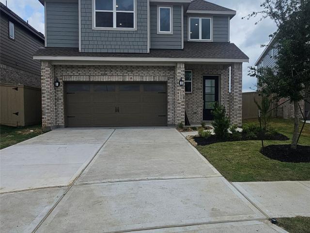 21507 Barnridge Court