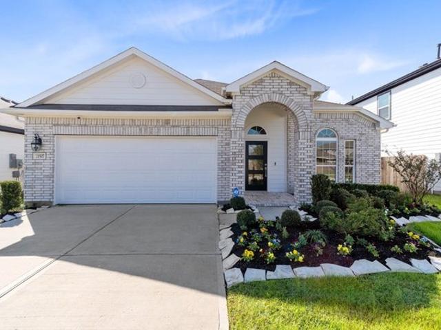 21507 Indigo Ruth Dr, Spring, TX 77379