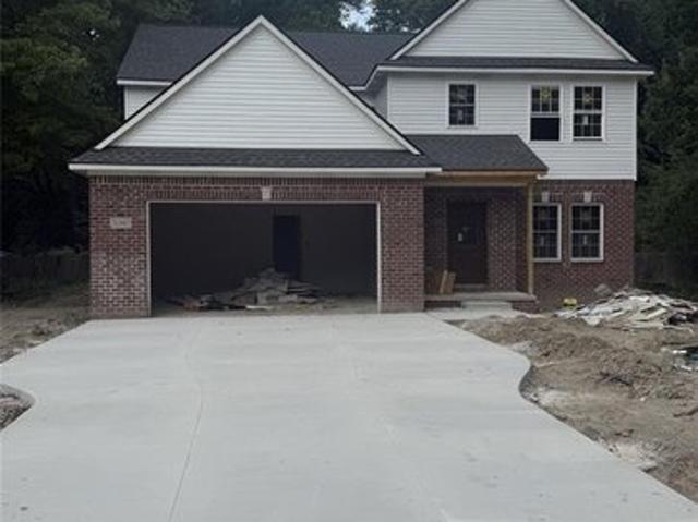 21507 Randall St, Farmington Hills, MI 48336