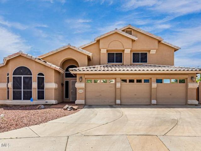 21504 N 66th Ln, Glendale, AZ 85308
