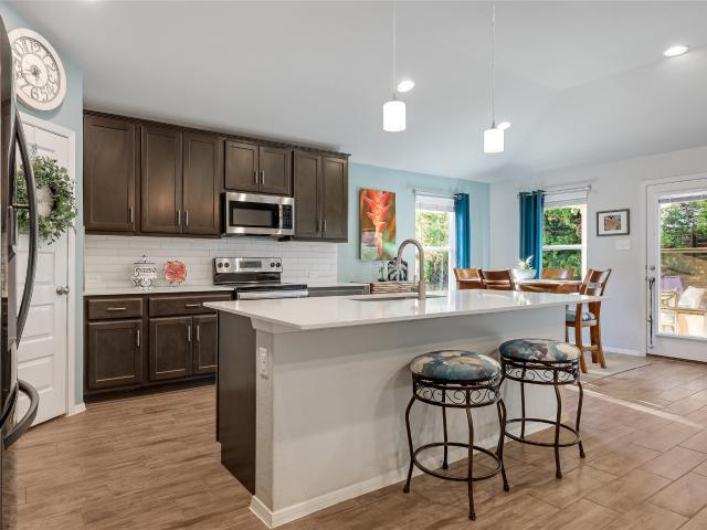 21504 Santa Domingo Ln, Lago Vista, TX 78645 | MLS #2826