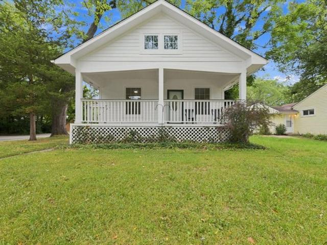 21505 Rockwell St, Farmington Hills, MI 48336