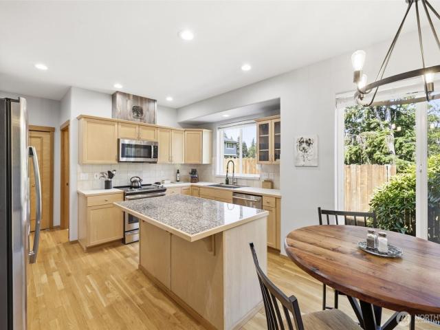 21506 th Avenue SE