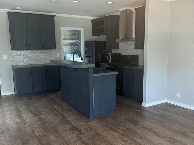 21509 W Hammond Drive