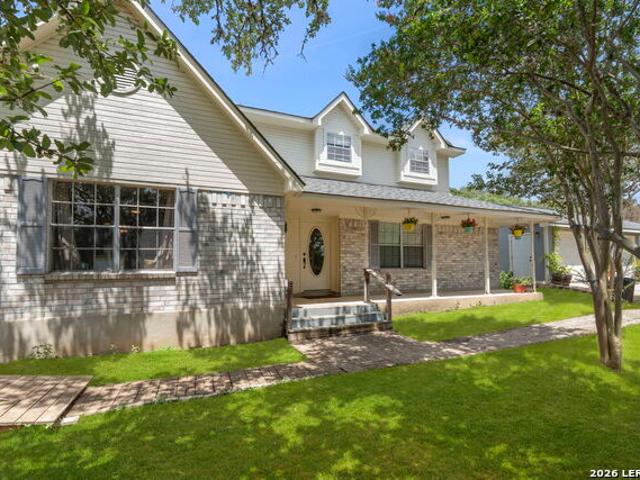 21509 Monarch Pass
