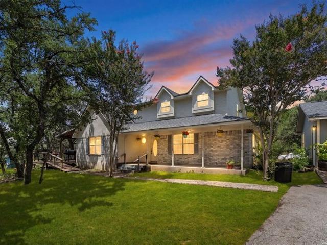 21509 Monarch Pass, San Antonio, TX 78255