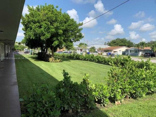 2150 Madison LLC 2 Bedroom Apartment for Rent at 2150 Madison St, Hollywood, FL 33020 Highland Garden