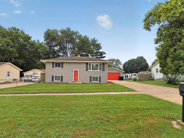 2150 Merrill Ave, Beloit, WI 53511