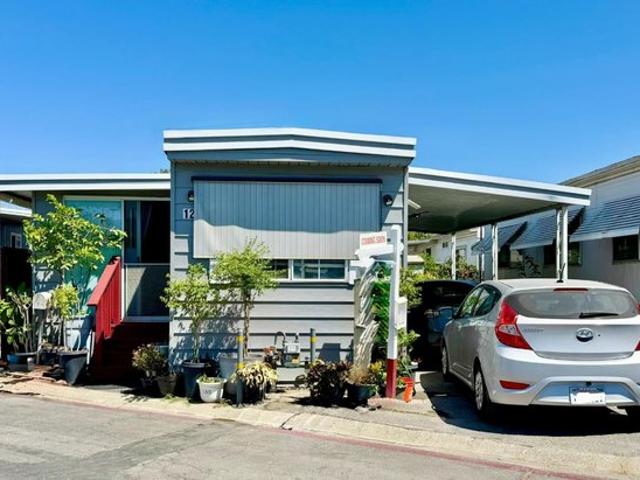 2150 Monterey Hwy Spc 125, San Jose, CA 95112