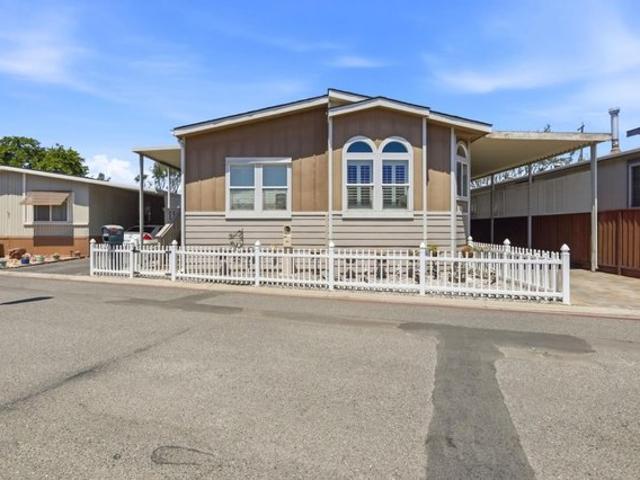 2150 Monterey Rd Unit 243, San Jose, CA 95112
