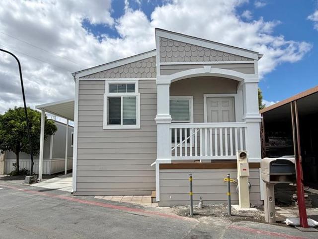 2150 Monterey Rd Unit 76, San Jose, CA 95112