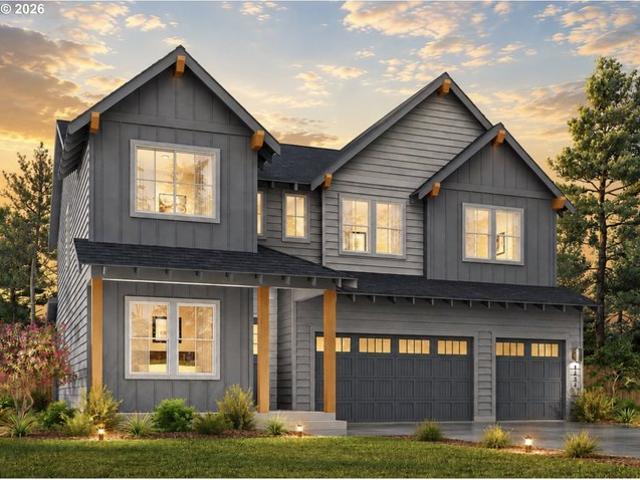 2150 NW 113th Ave Lot 3, Portland, OR 97229
