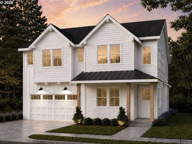 2150 NW 113th Ave Lot 2, Portland, OR 97229