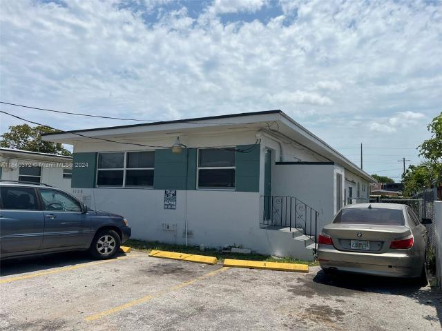 2150 NW 24th St, Miami, FL 33142 | MLS #A11640