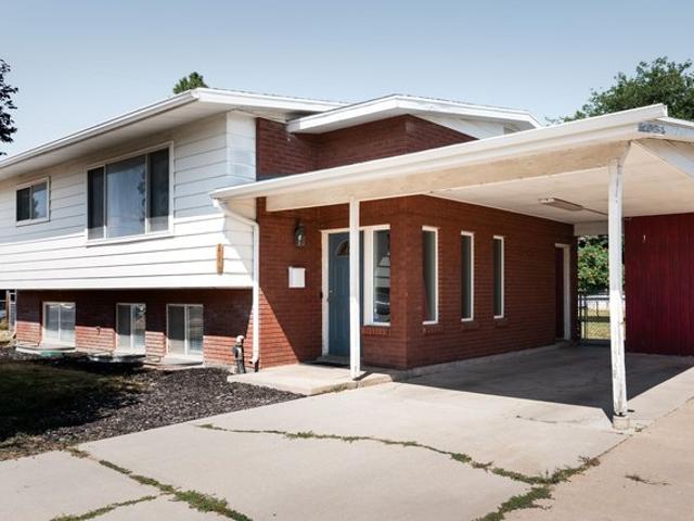 2150 N 300 W, Sunset, UT 84015
