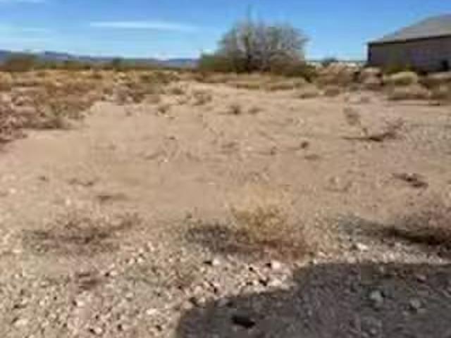 2150 N AJO GILA BEND HWY, AJO, AZ 85321 Vacant Land For Sale.