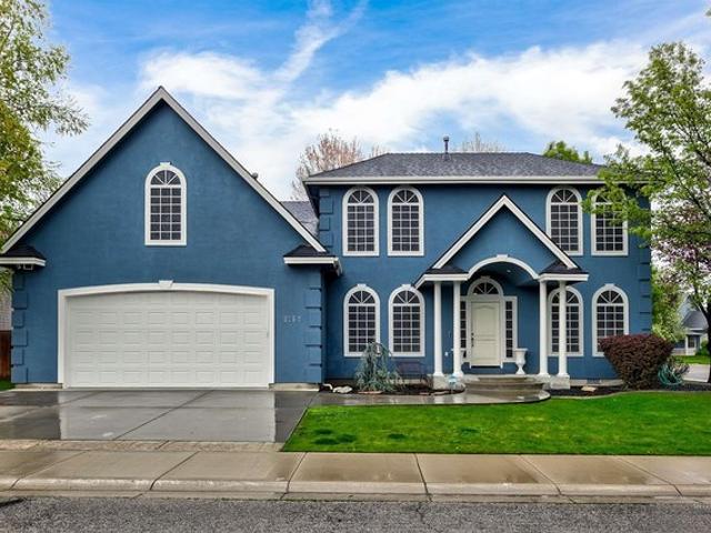 2150 N Hickory Way, Meridian, ID 83646