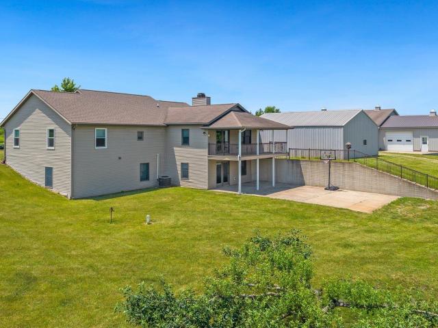 2150 N Us 33 hwy