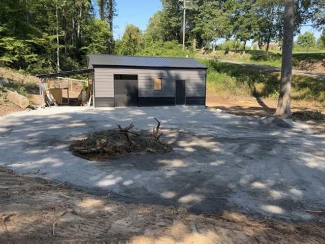 2150 New Corinth Rd, Rutledge, TN 37861