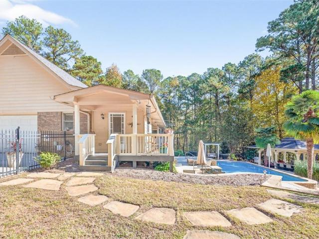 2150 Oglesby Bridge Rd SW, Conyers, GA 30094 | MLS #7805