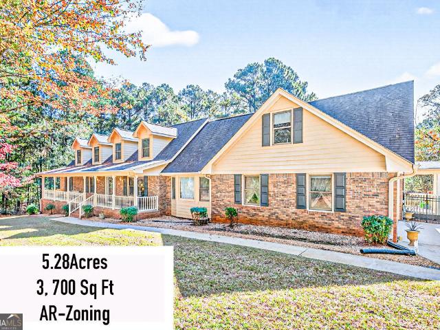 2150 Oglesby Bridge Road SW