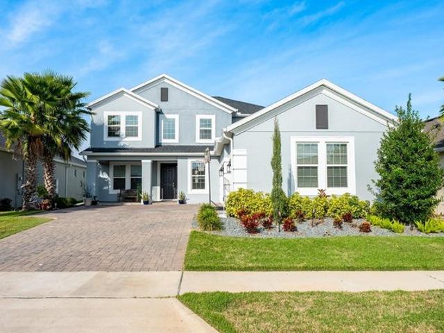 2150 Old Hollow Ln, Clermont, FL 34715