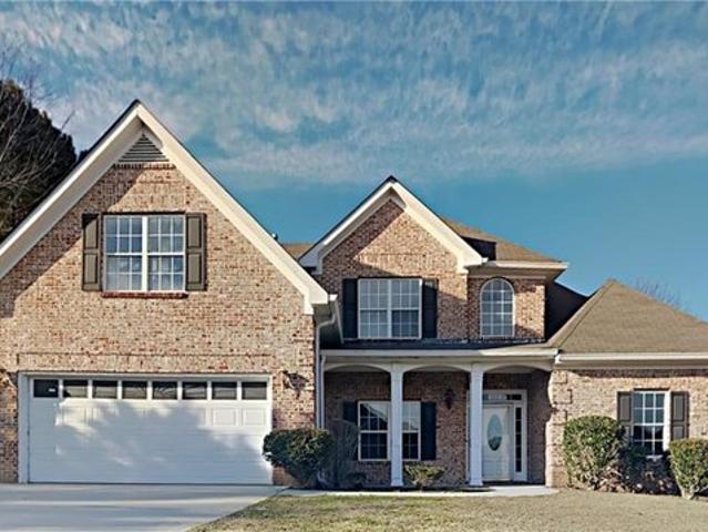 2150 Allen Way, Ellenwood, GA 30294