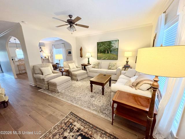 2150 Anderson Road