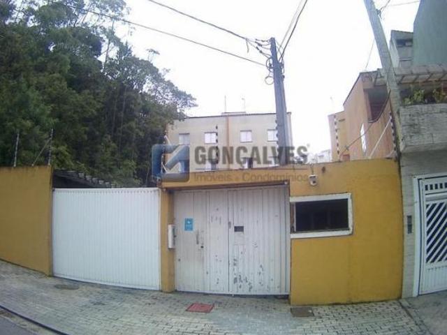 2150, Apartamento, à venda, à venda, 230.000,00,Parque Terra Nova, São Bernardo do Campo,2 quartos