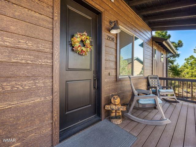 2150 Bison Pass Court