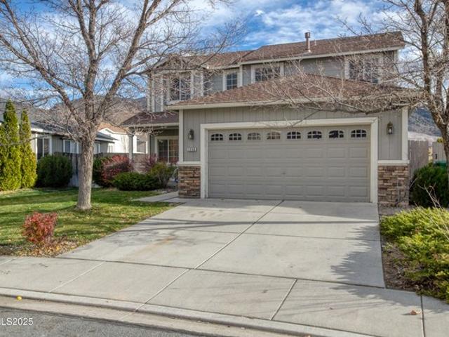 2150 Brittany Meadows Dr, Reno, NV 89521