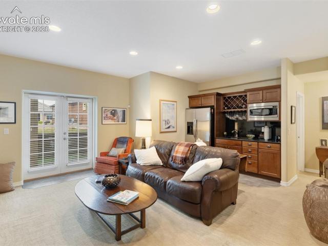 2150 Cheyenne Summer View, Colorado Springs, CO 80904 | MLS #8255