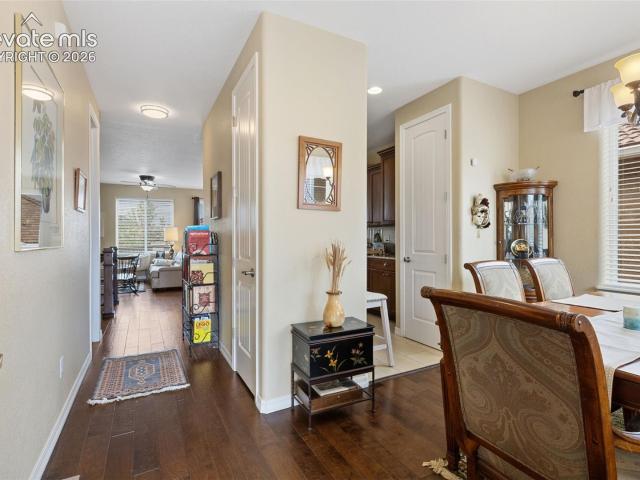 2150 Cheyenne Summer View