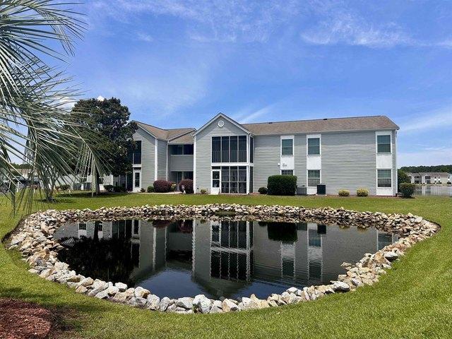 2150 Clearwater Dr Apt E, Surfside Beach, SC 29575